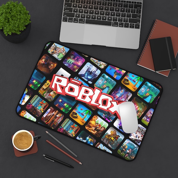 Roblox Keyboard - Etsy