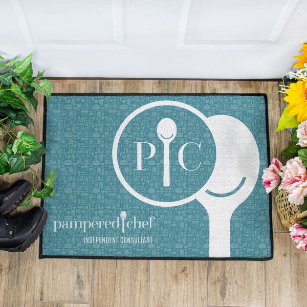 Chef Floor Mat - Etsy