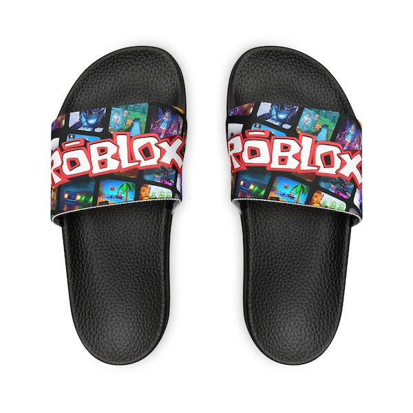 Roblox Sandals - Etsy Australia