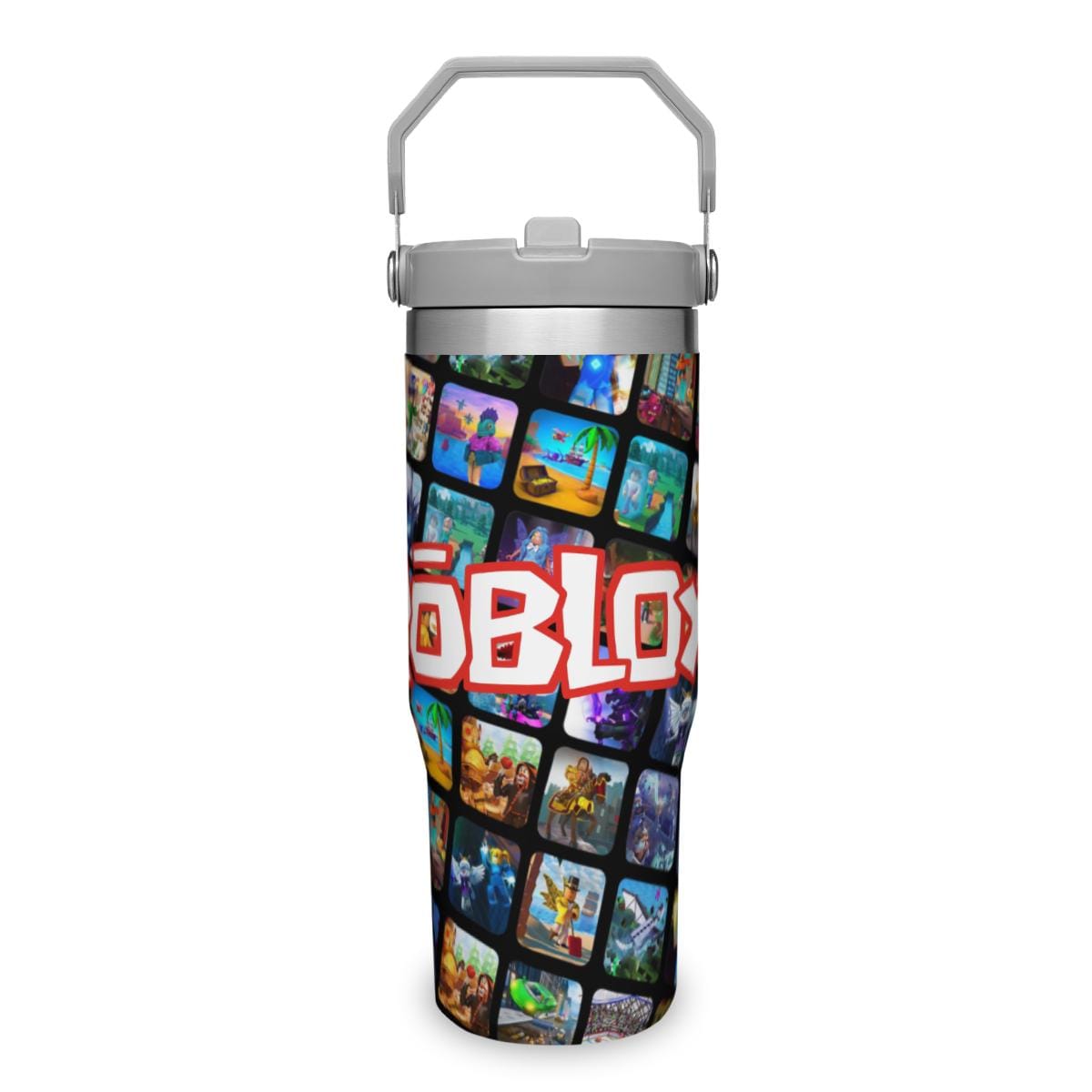 Roblox (30oz) Water Bottle - Etsy