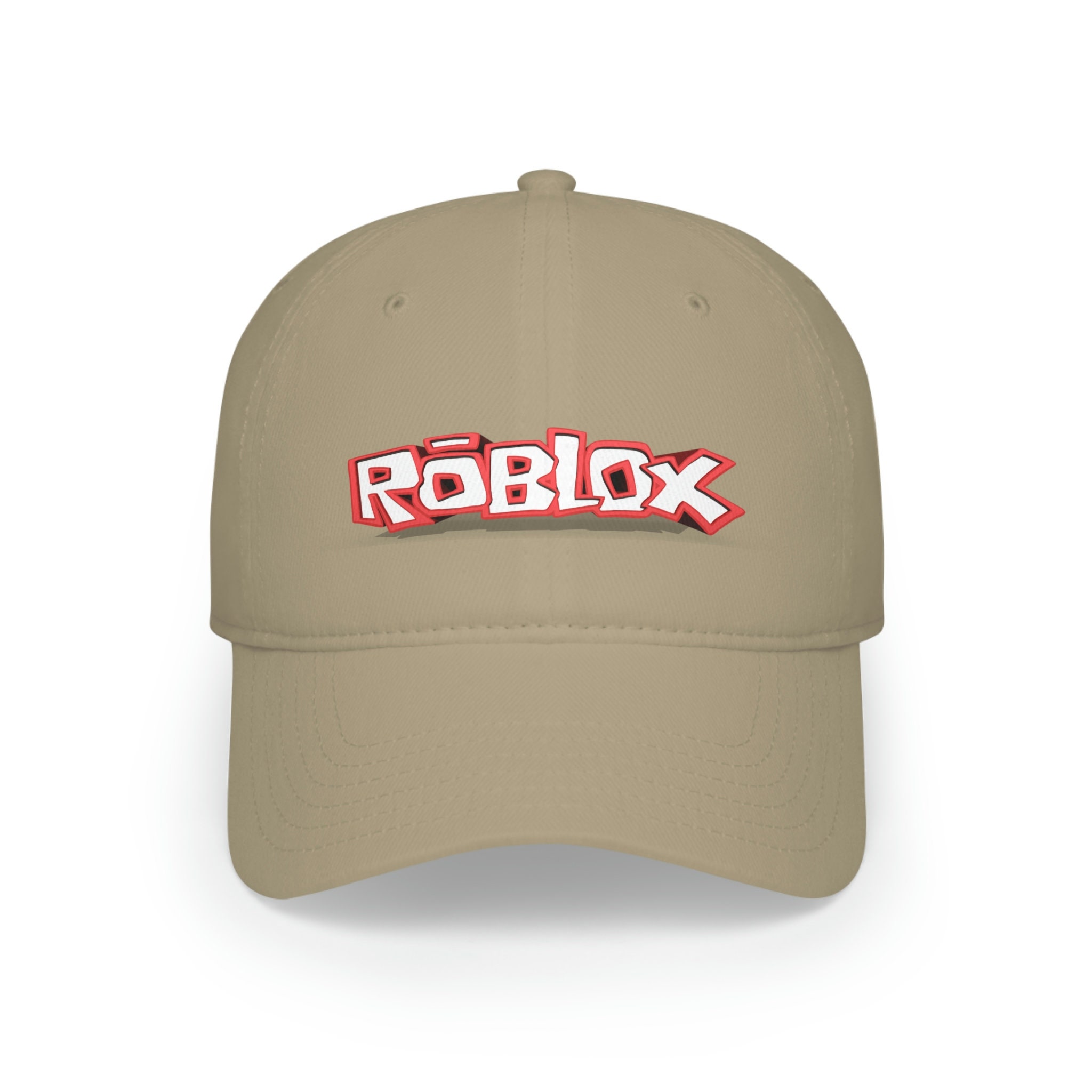 Roblox cap