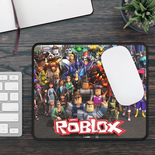 Roblox Computer Mouse - Etsy