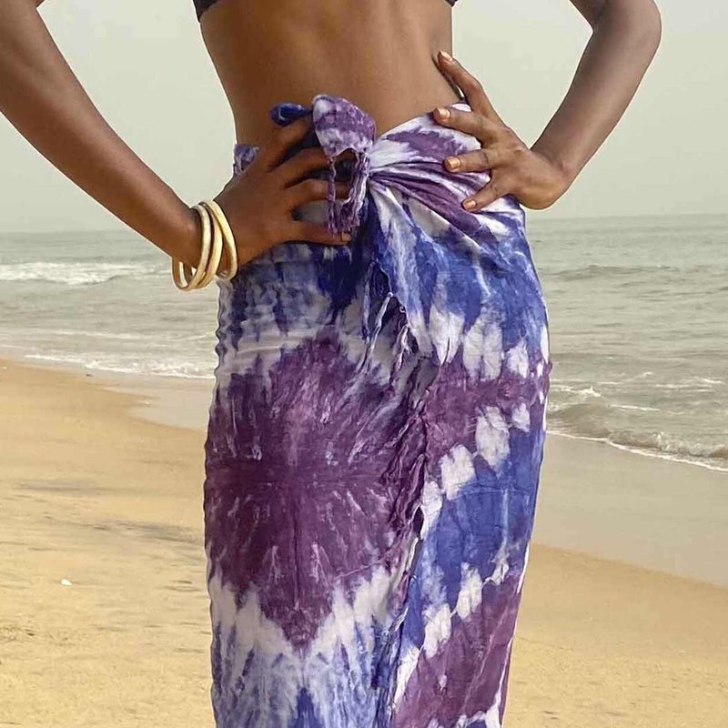African Sarongs - Etsy