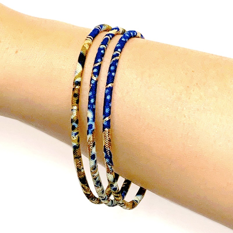 African Bracelet - Etsy