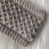 The Odette Bonnet Knitting Pattern. Adult Bonnet/headpiece/hat/headband ...