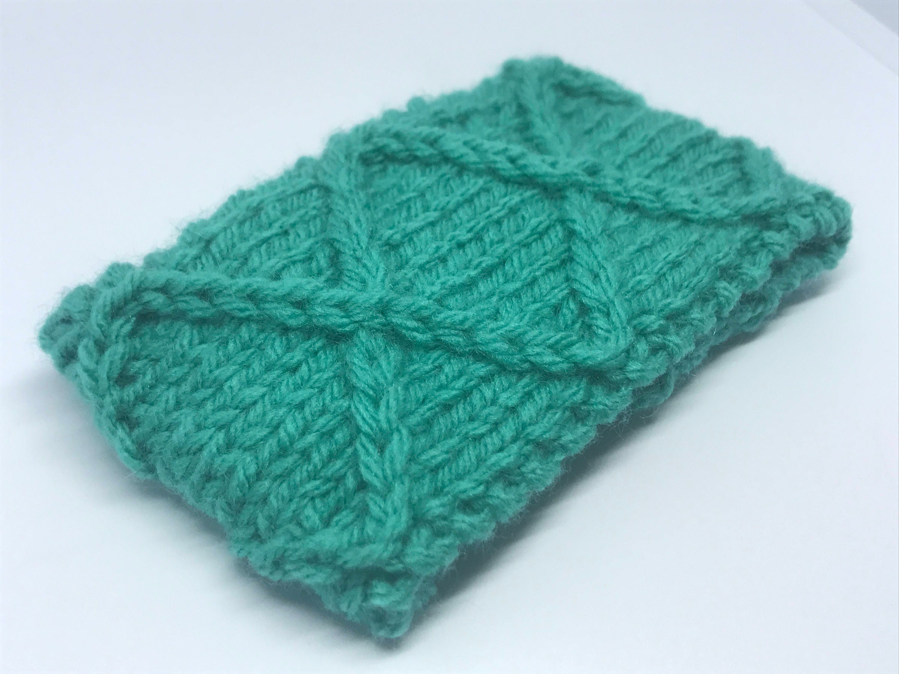 Pattern - the Ashley Coffee Cozy - Etsy