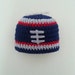 Patriots Hat, New England Patriots Hat, Baby Boy Football Hat, Boys ...