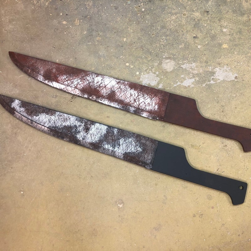 Pyramid Head Sword - Etsy