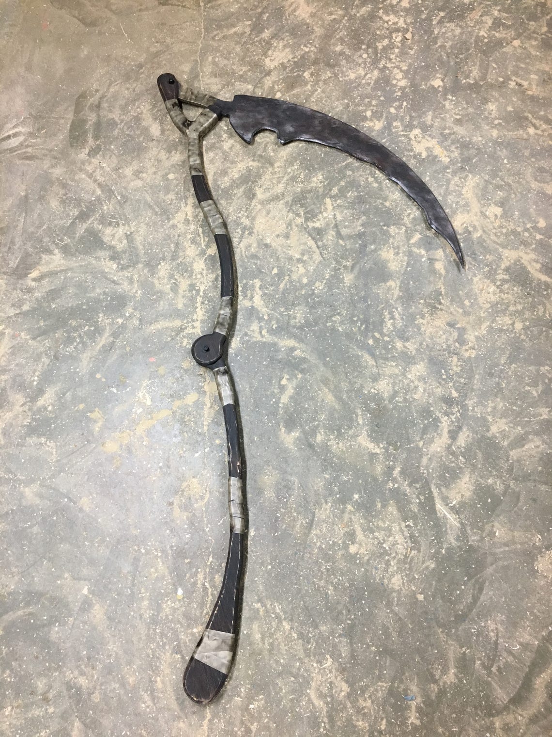 Bloodborne: Burial Blade - Etsy