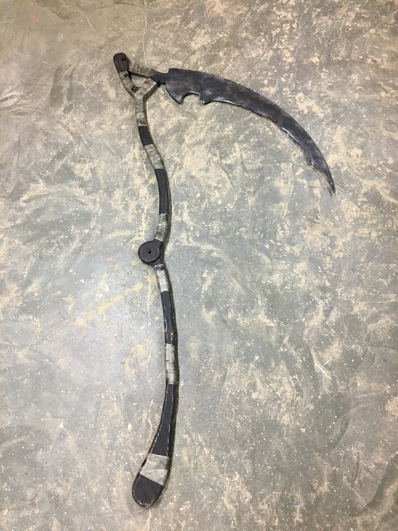 Bloodborne: Burial Blade - Etsy