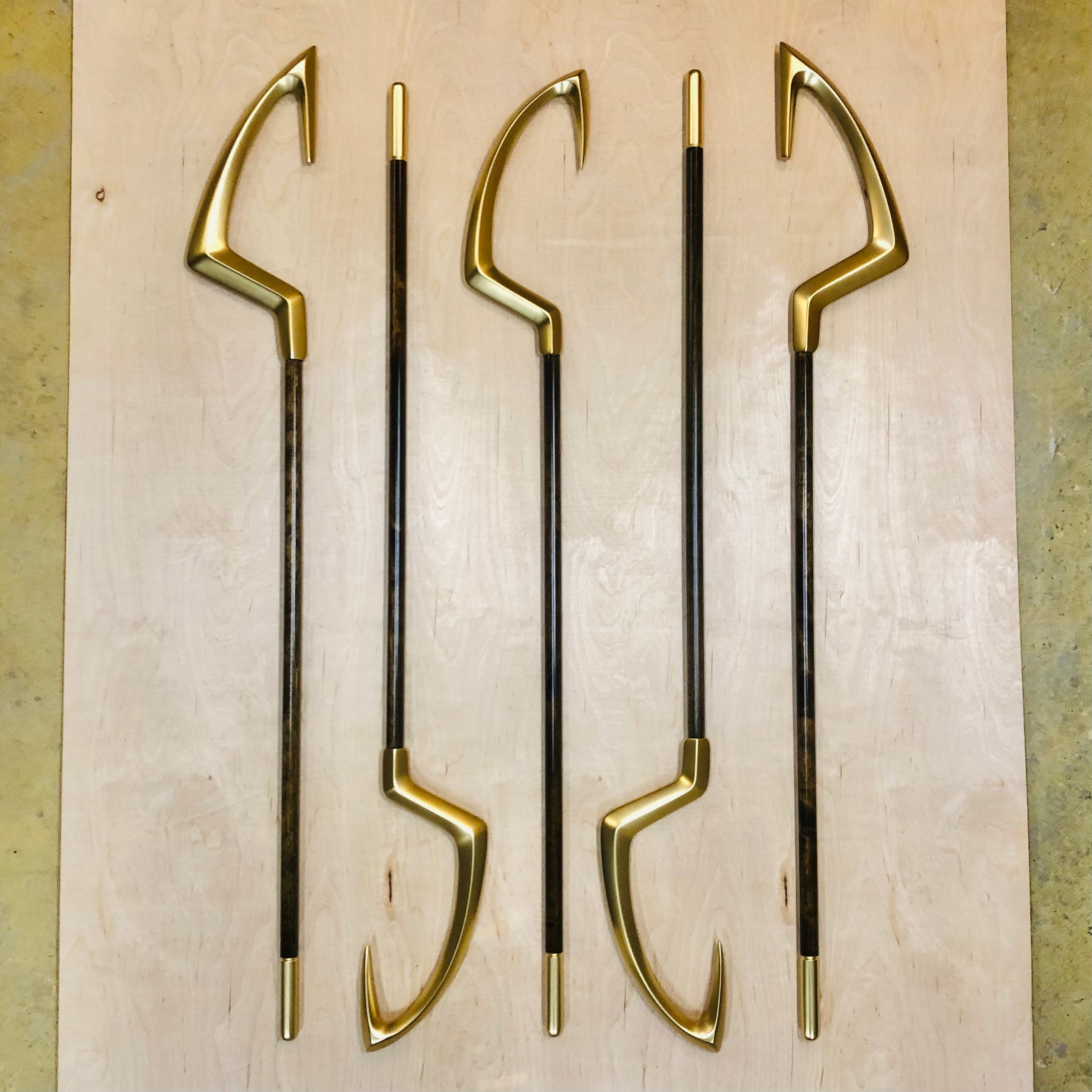 PLEASE READ DESCRIPTION Sly Cooper Cane - Etsy