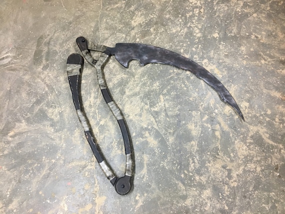 Bloodborne: Burial Blade - Etsy