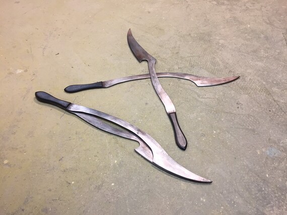 Bloodborne: Blade of Mercy - Etsy