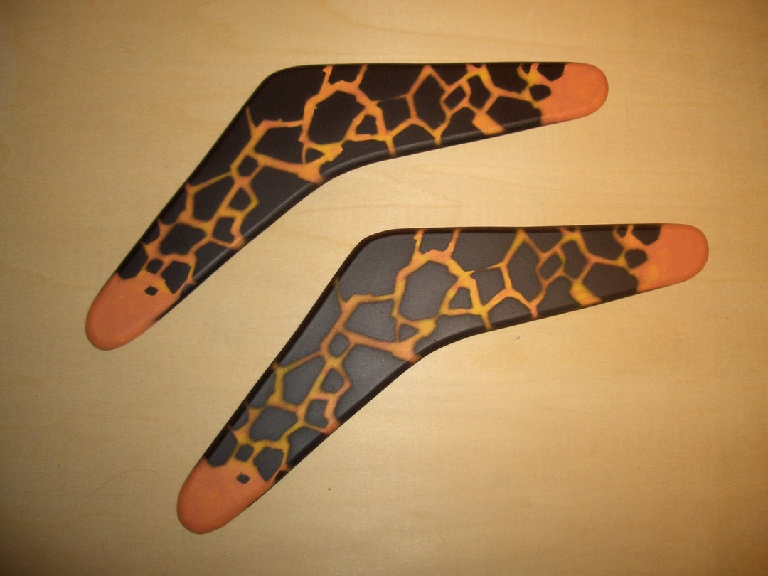 Pre-order Ty the Tasmanian Tiger: Flamarang - Etsy