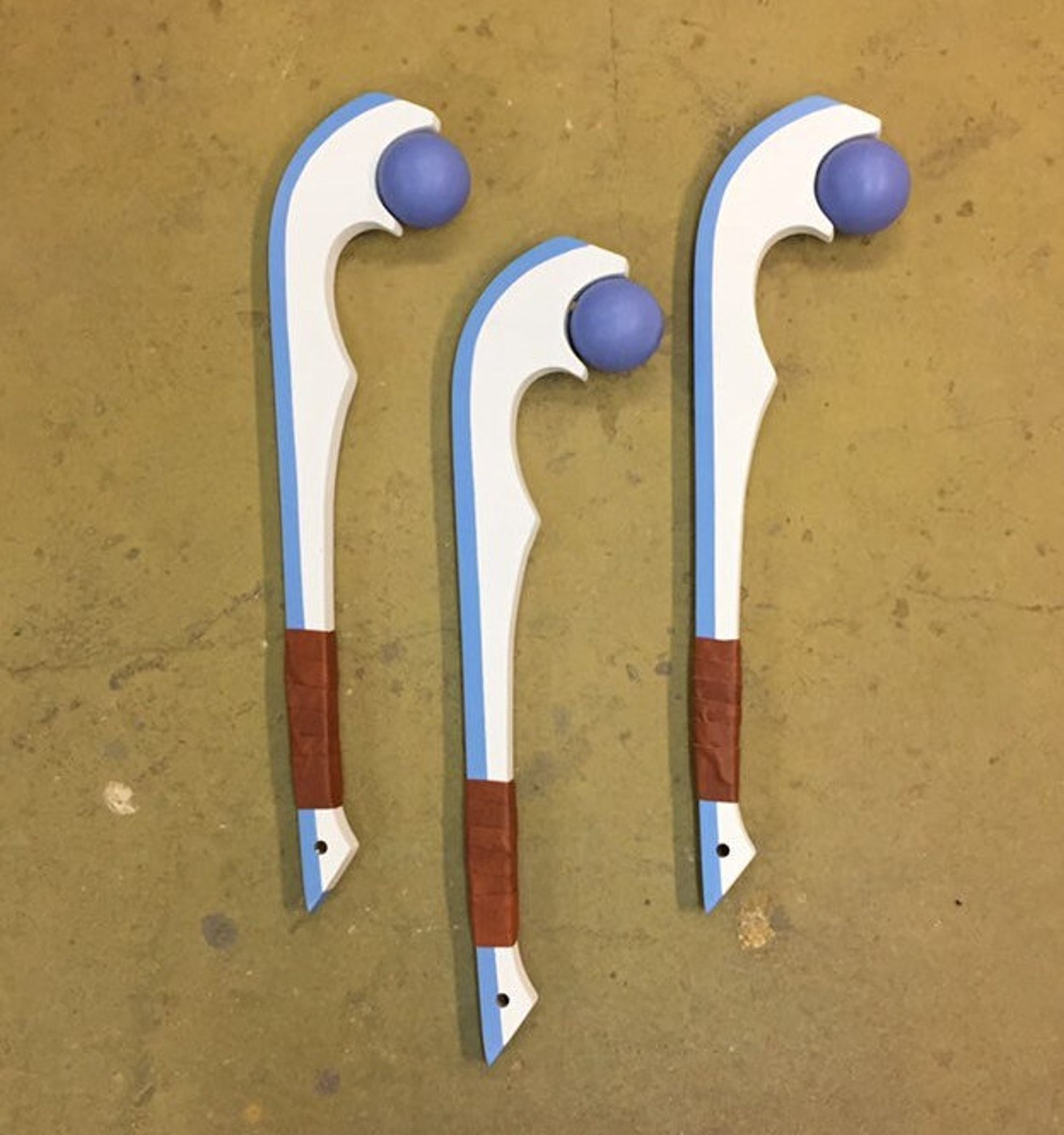 Avatar the Last Airbender: Sokka's Club - Etsy