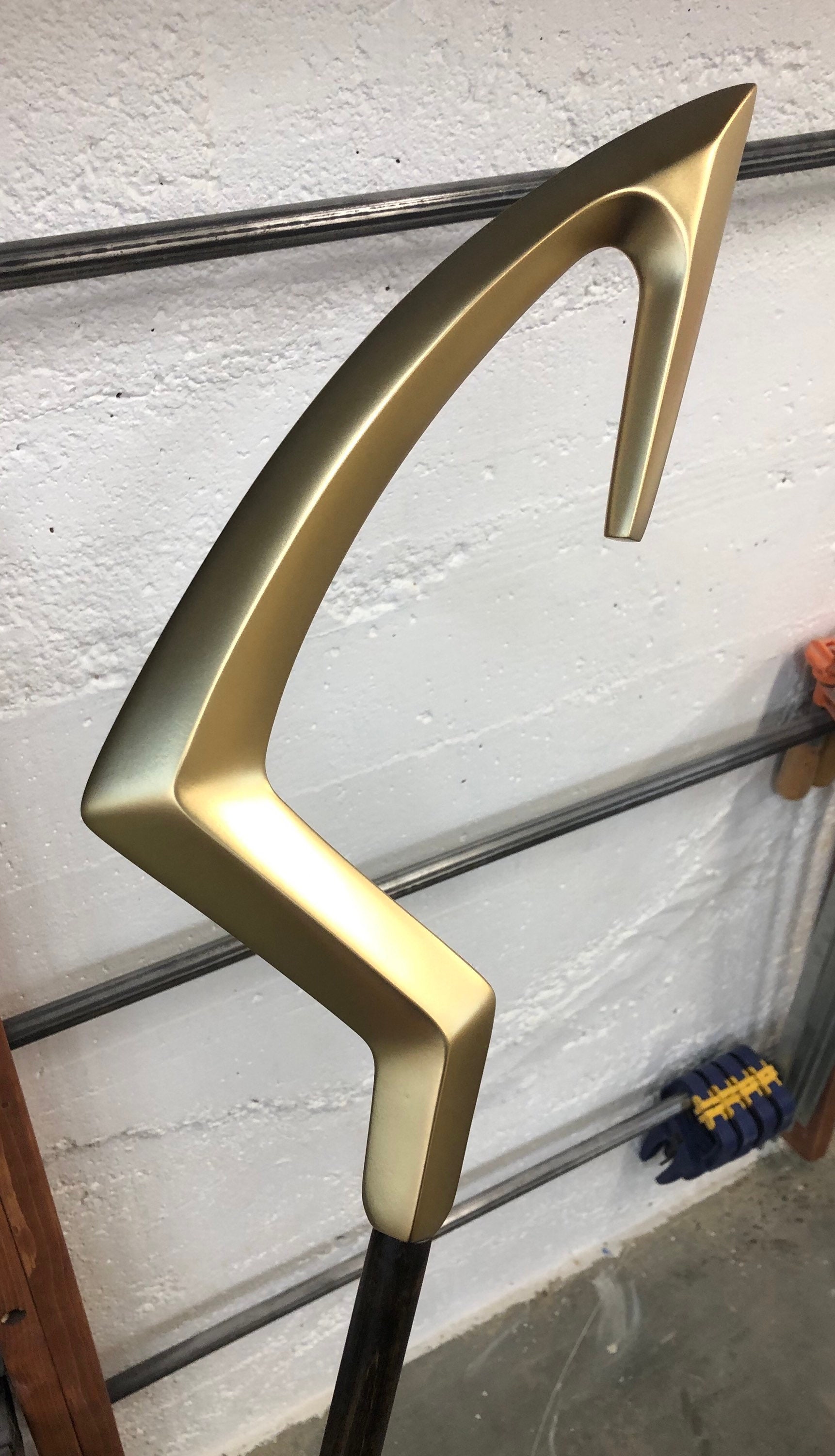 PLEASE READ DESCRIPTION Sly Cooper Cane - Etsy Australia