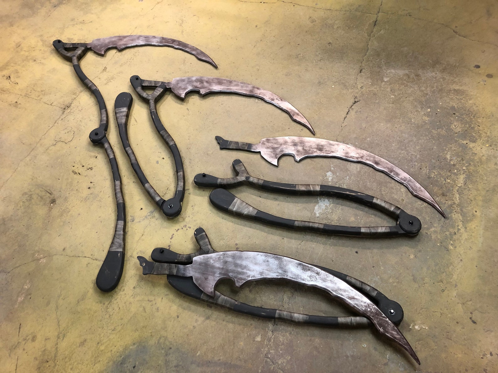 Bloodborne: Burial Blade - Etsy