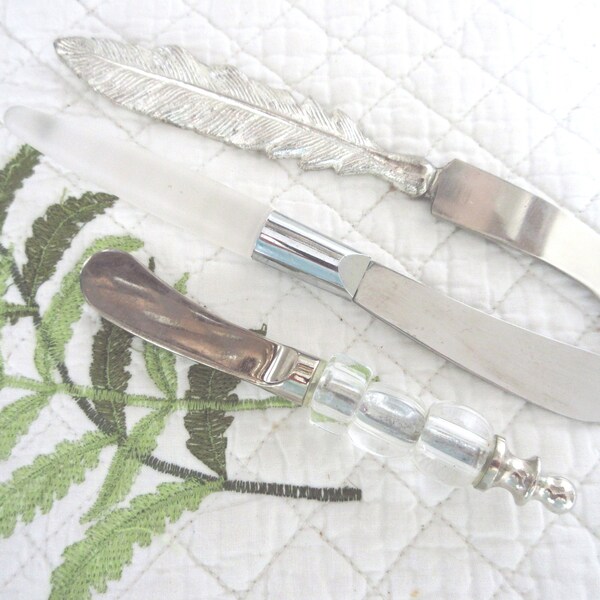 Cheese Spreaders - Etsy