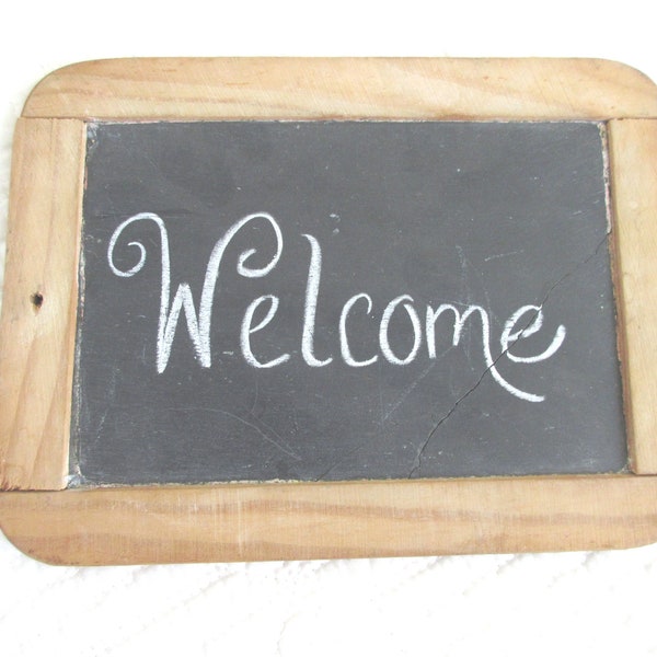 Slate Chalkboard - Etsy