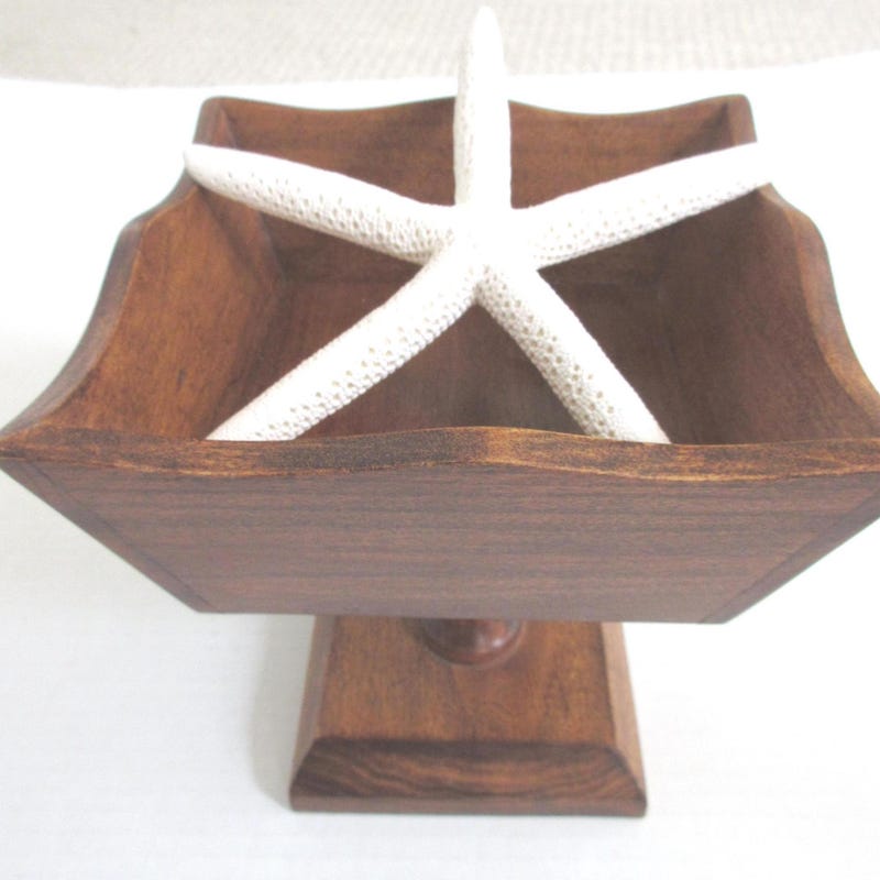 Wooden Treenware - Etsy