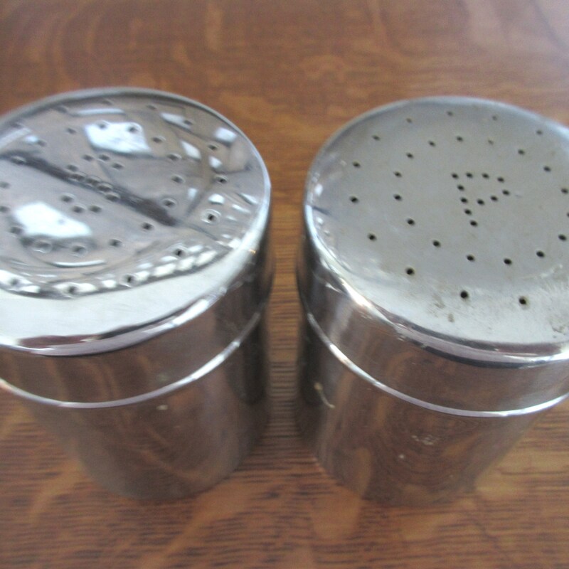 Large Salt Shaker - Etsy