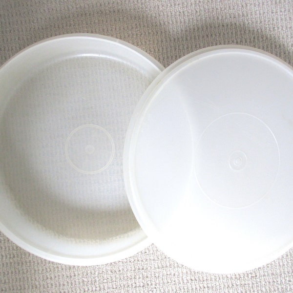 Large Tupperware - Etsy