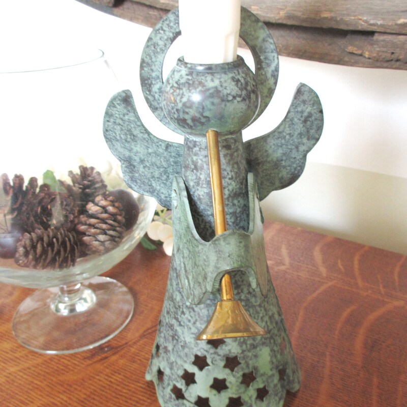 Metal Angel - Etsy