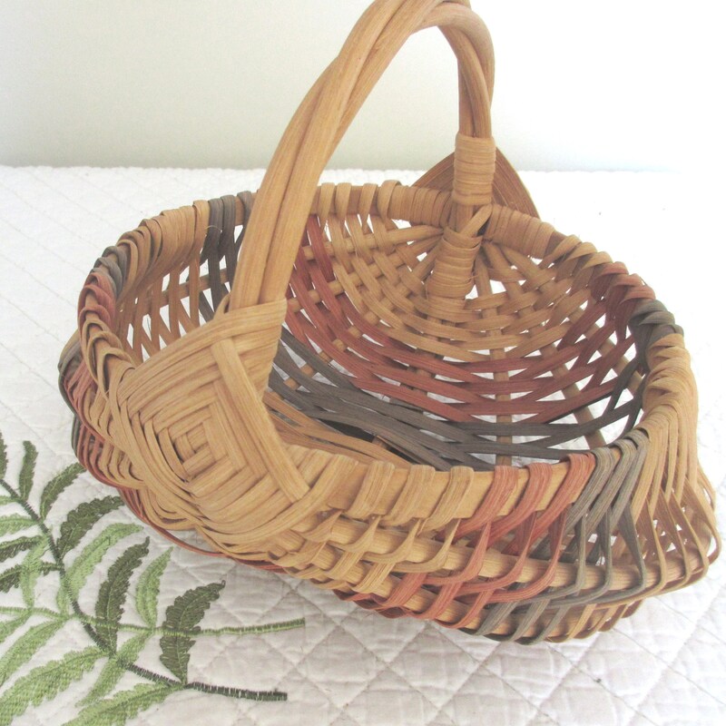 Reed Baskets - Etsy