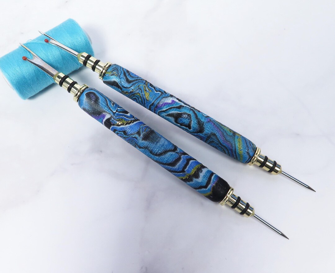 Seam Ripper Arrow Ripper Retractable in Thick Handle Tailor's Tool ...