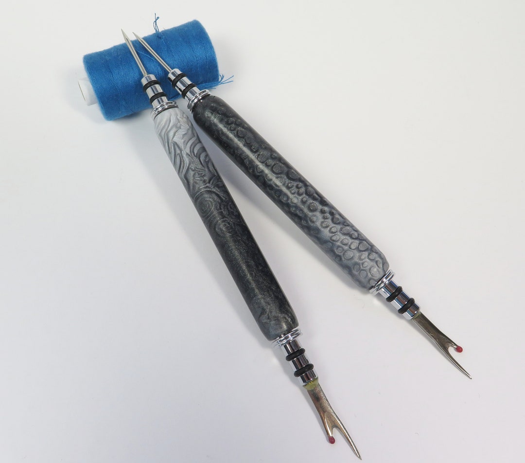 Art Seam Ripper With Awl fog - Etsy