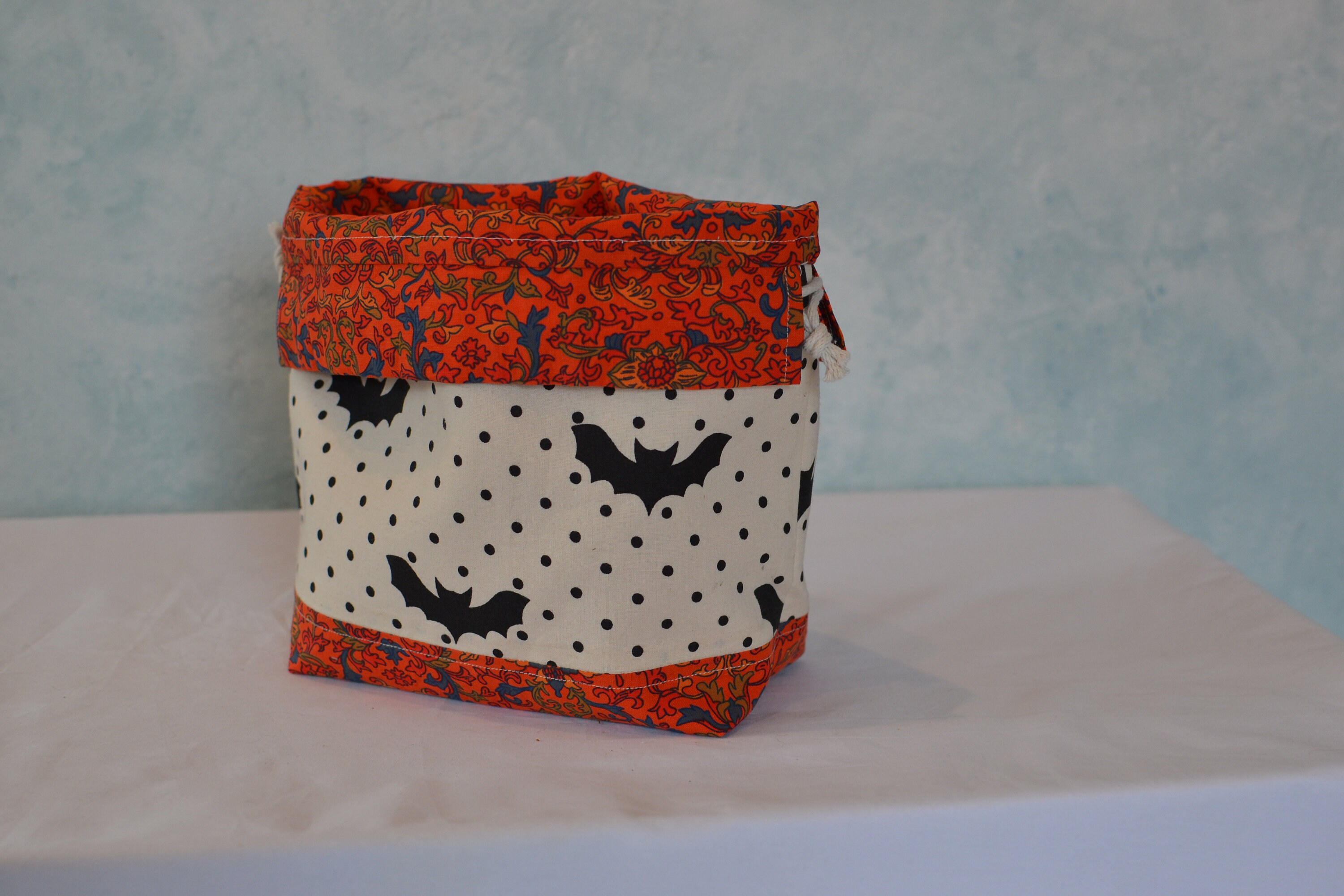 Bag With Bats - Etsy
