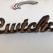 Freestanding Small Cwtch Sign - Etsy UK