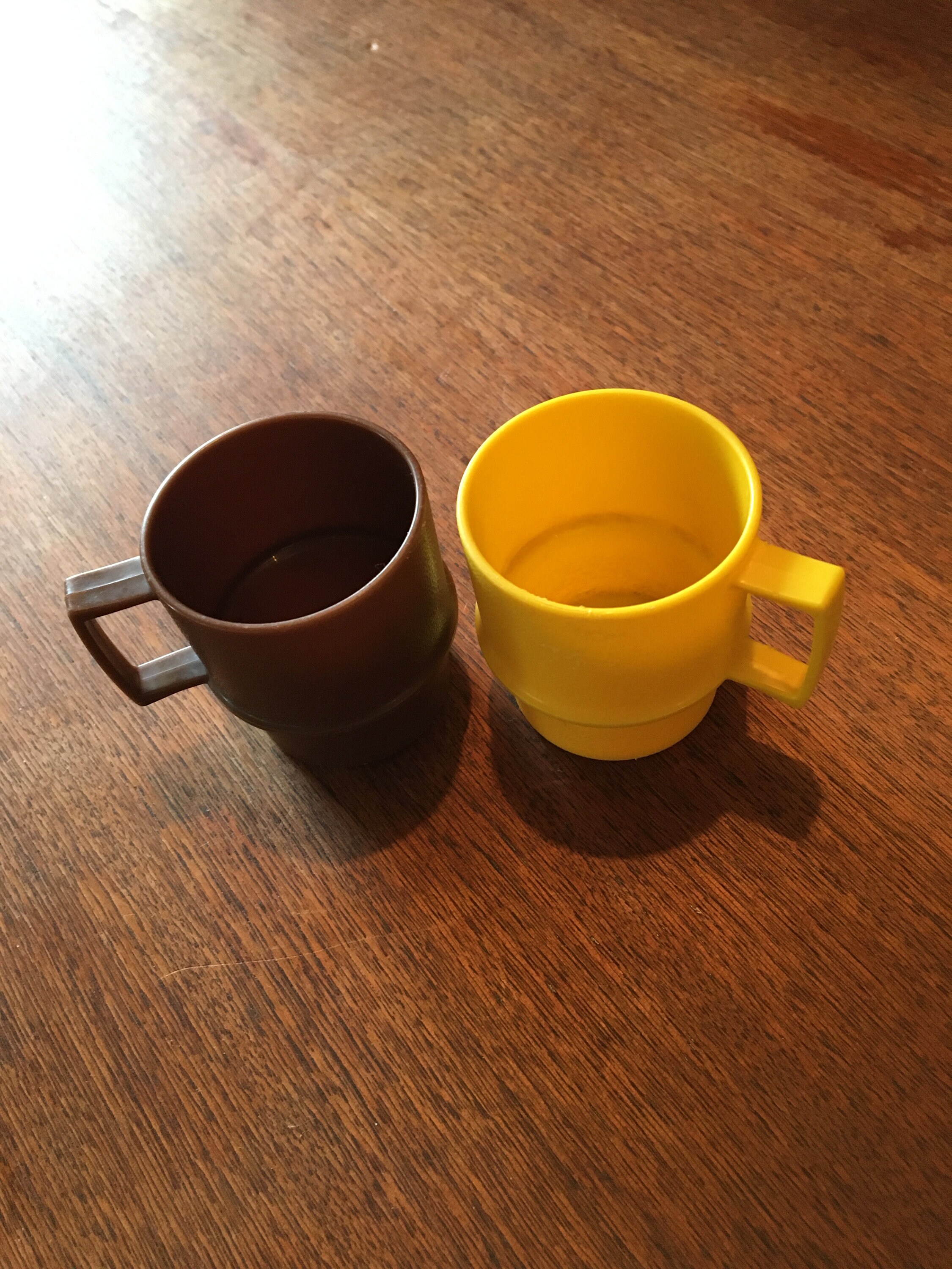 Set of 7 Vintage Tupperware Toys - Etsy