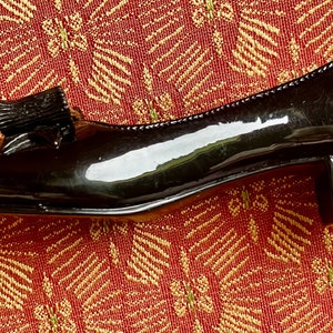 Tiny Collectible Shoe Set - Etsy