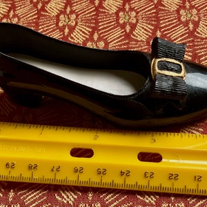 Tiny Collectible Shoe Set - Etsy