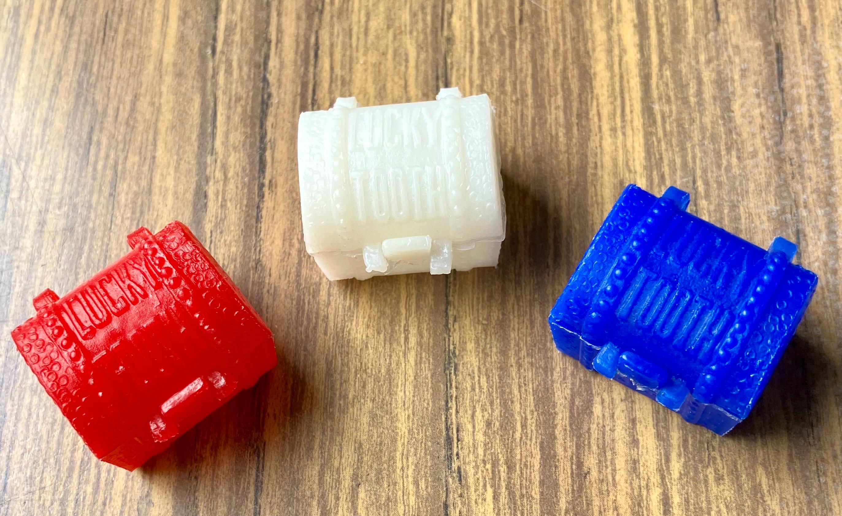 Vintage Tooth Fairy Treasure Chests - Etsy