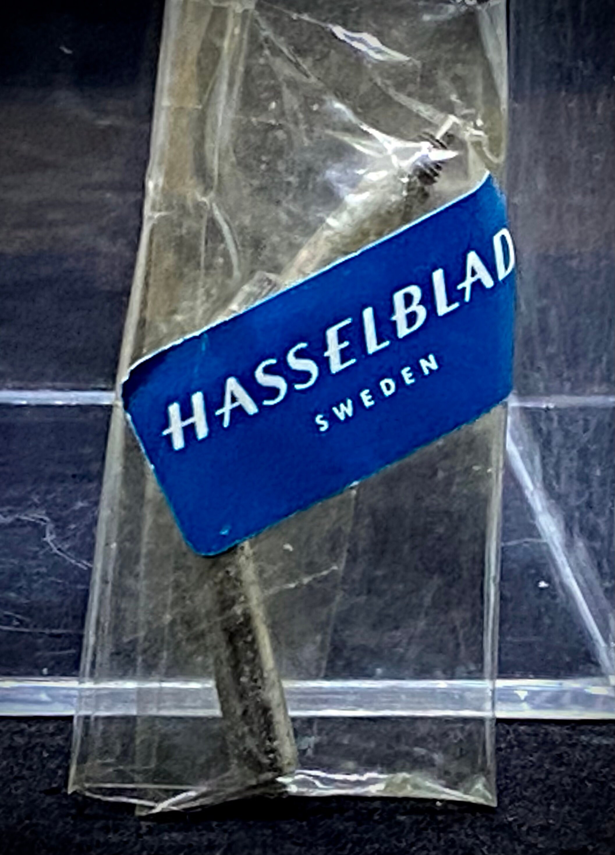 Hasselblad Bellows Lens Shade for Various Lenses With Mounting Rings ...