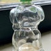 Figural Puppy Perfume Bottle - Etsy