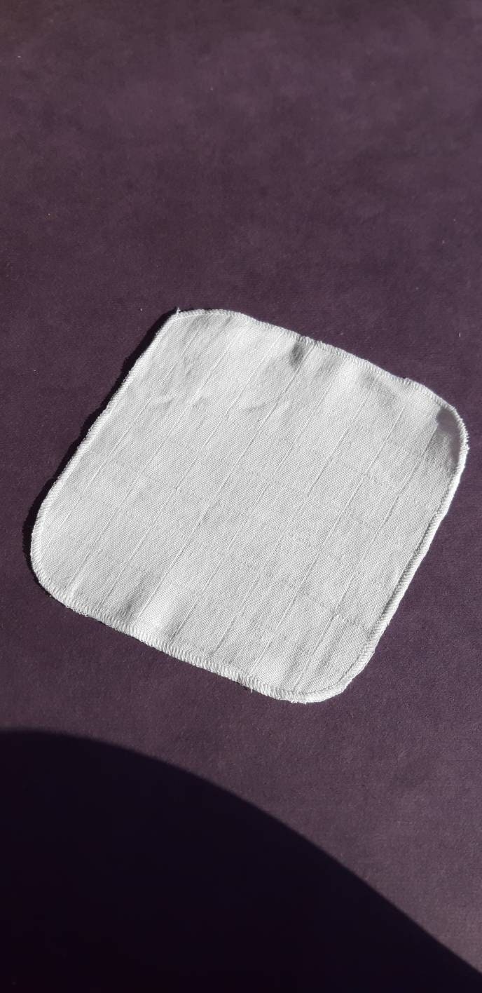 5 Jar Top Cloths Jar Cover / Jar Fermentation Cover /cotton Museline ...