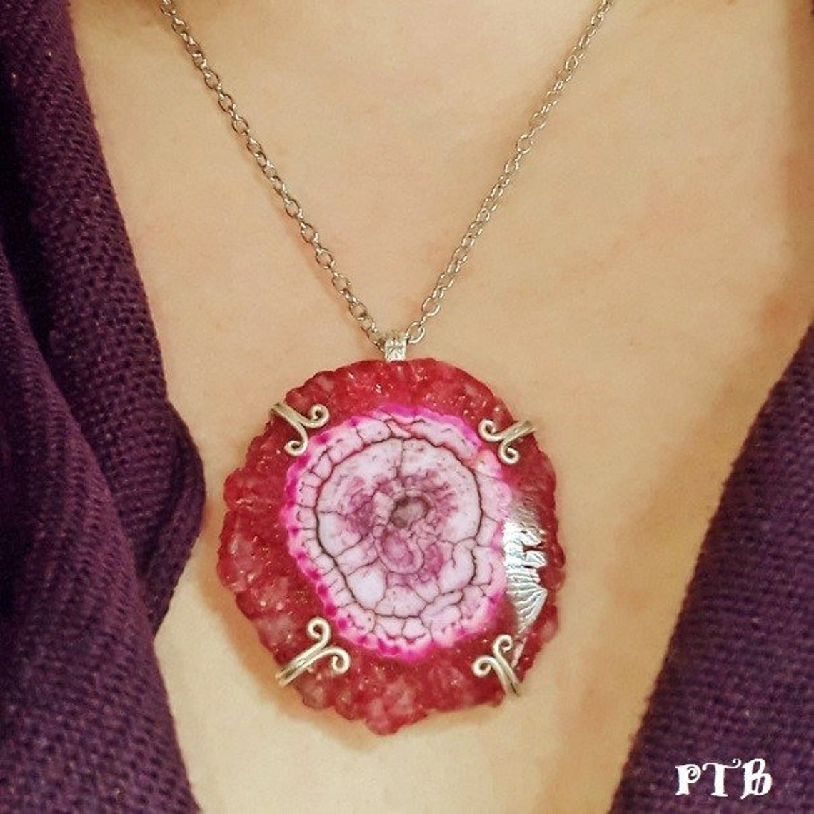 Rubell (elf-maiden) - Psychic Attack & Energy Vampirism~ Authentic 36g ...