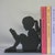 READER GIRL BOOKEND More Reader Kids Available - Etsy