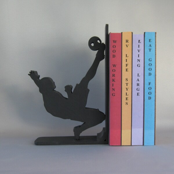 Bookends - Etsy