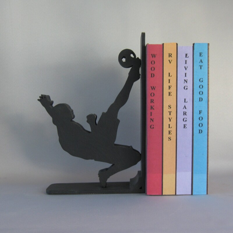 Bookends for Boys - Etsy