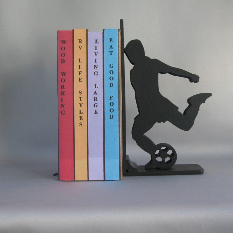 Bookends for Boys - Etsy