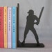 READER GIRL BOOKEND More Reader Kids Available - Etsy