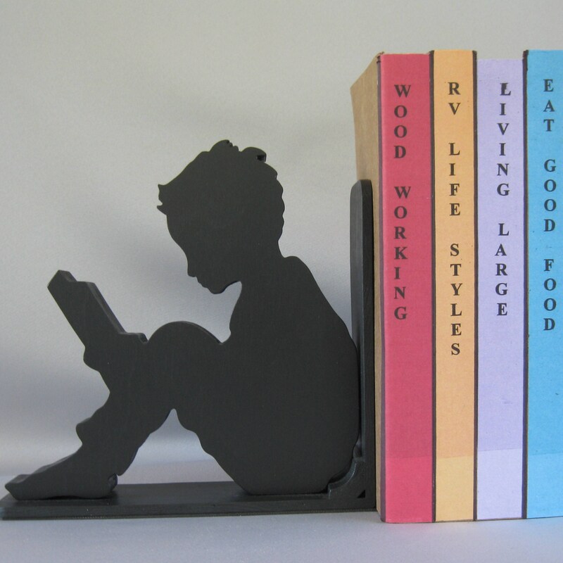 Bookends for Boys - Etsy