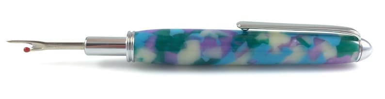 Seam Ripper - Pastel Acrylic - Etsy