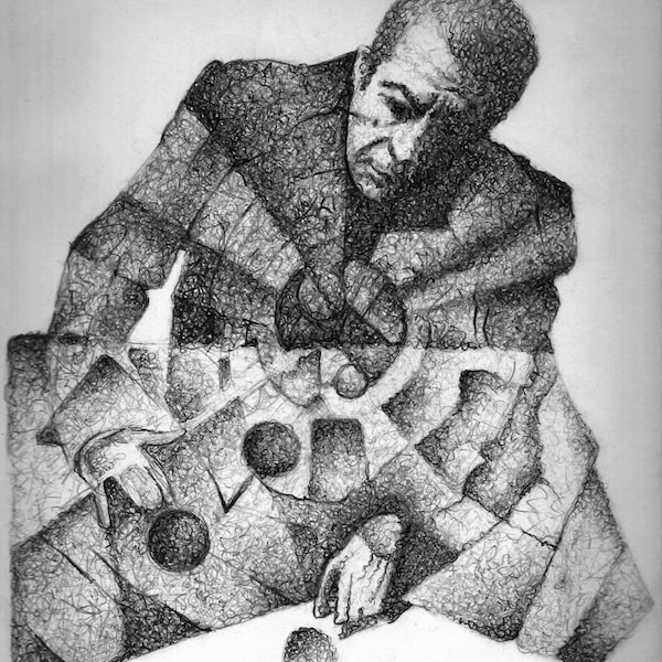 Leonard Cohen Art - Etsy