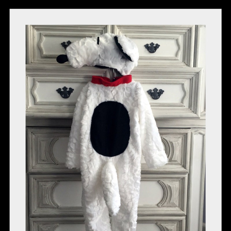 Halloween White Van Costume - Etsy