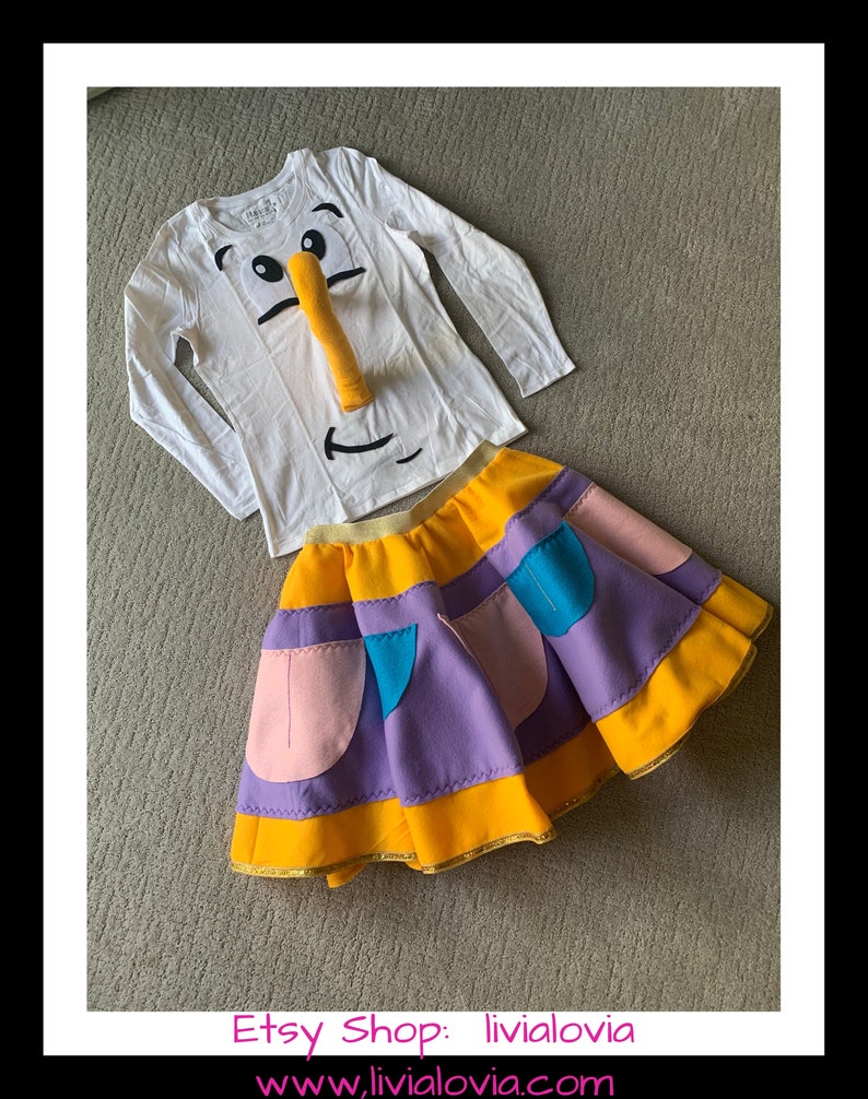 Tea Cup Costume Teacup Costume - Etsy